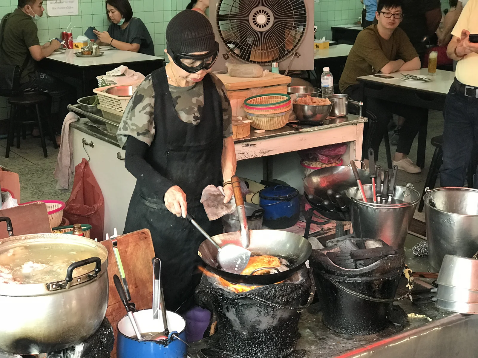 15 Best Restaurants in Bangkok 2026: Street to Michelin